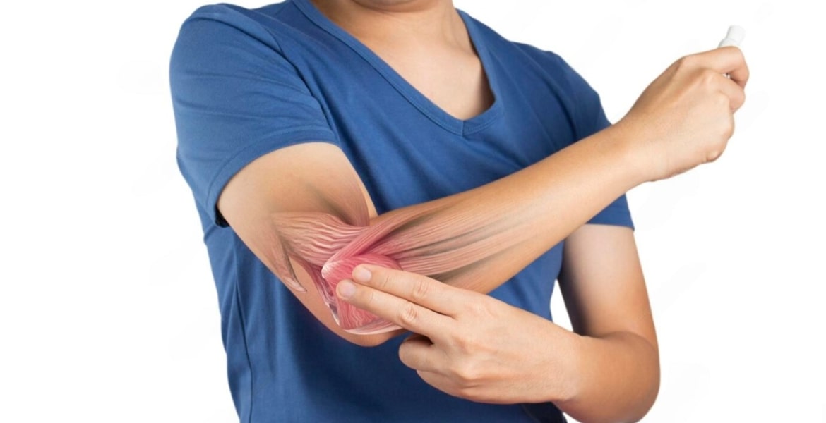 Elbow Injury Treatment | Sri Ram Hospitals